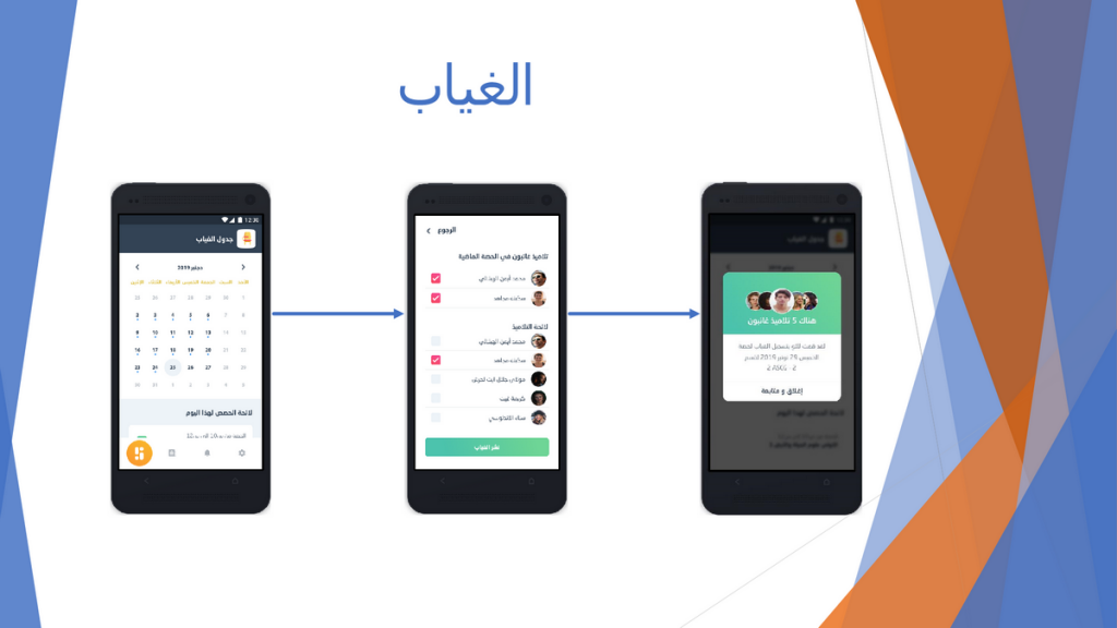 تحميل تطبيق مسار للتلاميذ والأساتذة وأولياء الأمور Massar pour le ...